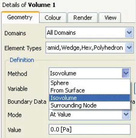 Fluent 04 | 后处理 - 提高 CFD 后处理效率 - 正脉科工CAE