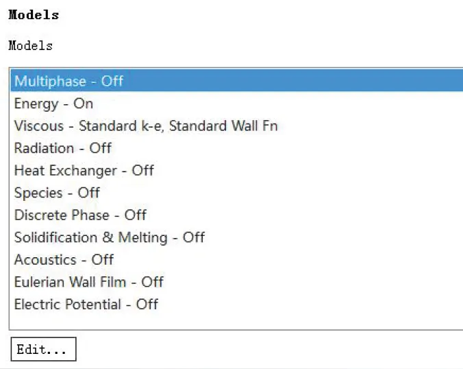 Fluent 02 | 网格划分及求解步骤 - 正脉科工CAE