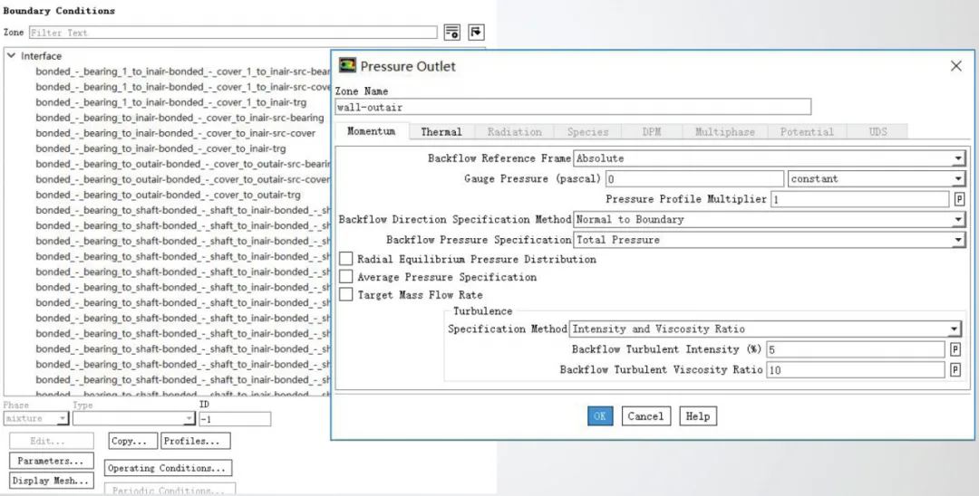 Fluent 02 | 网格划分及求解步骤 - 正脉科工CAE
