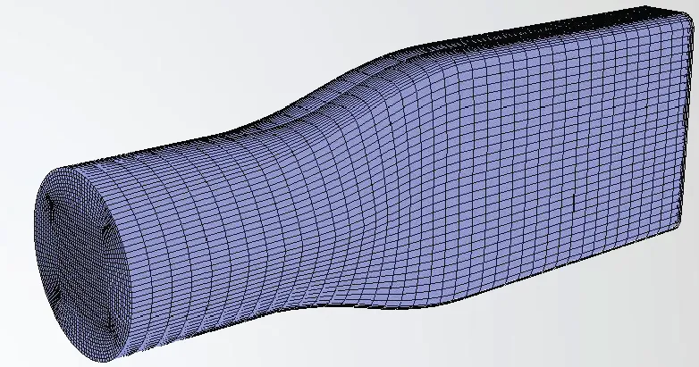 Fluent 02 | 网格划分及求解步骤 - 正脉科工CAE